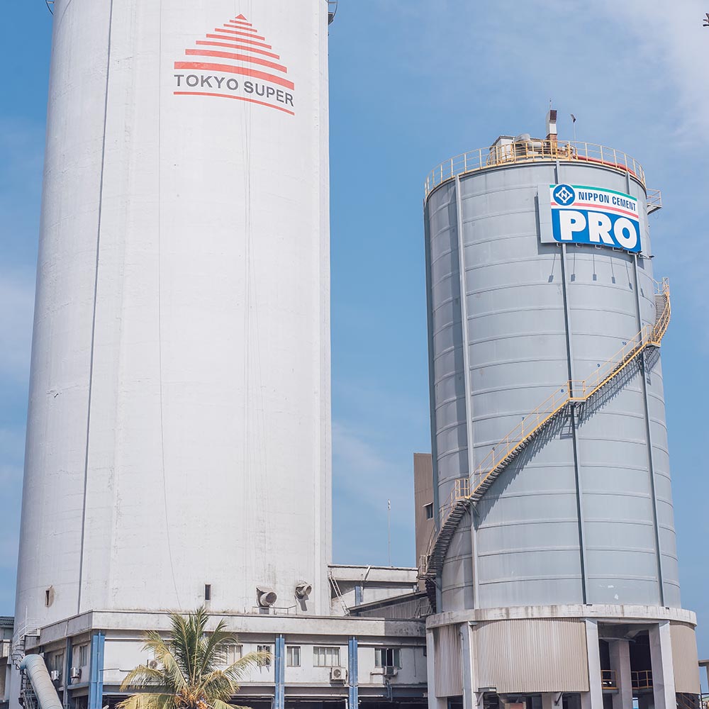 Tokyo Cement: Sri Lanka’s 1st and only public listed Cement manufacturer