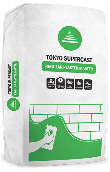 General | Tokyo Cement