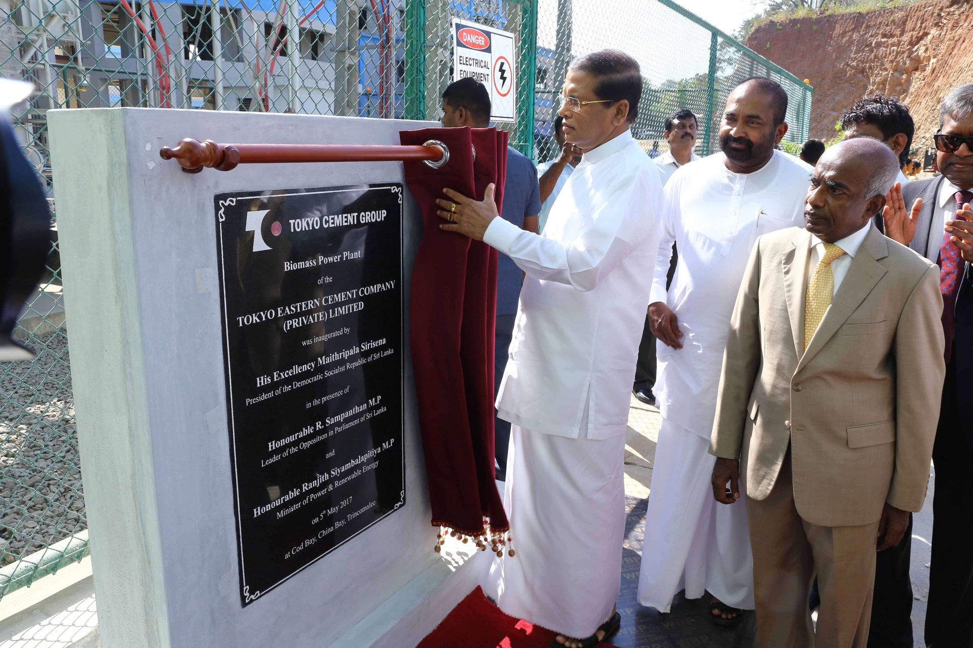 Tokyo Cement: Sri Lanka’s 1st and only public listed Cement manufacturer