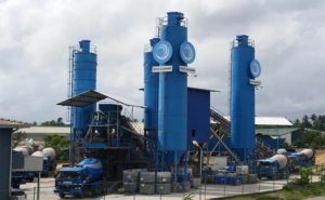 Tokyo Cement: Sri Lanka’s 1st and only public listed Cement manufacturer
