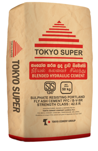 Tokyo Cement: Sri Lanka’s 1st and only public listed Cement manufacturer