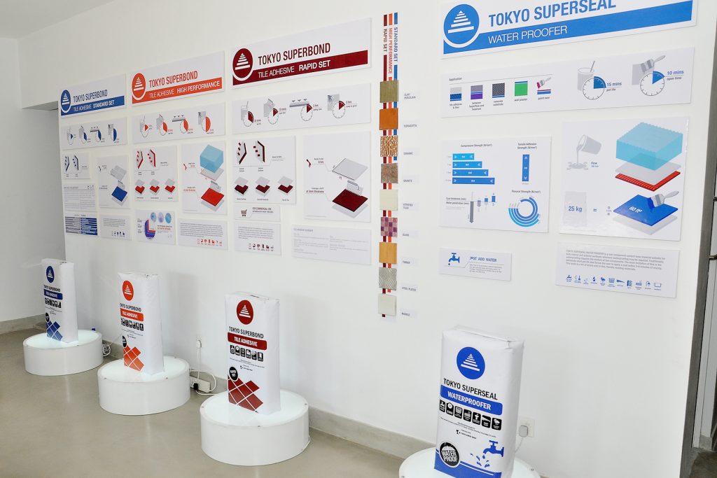 Tokyo Cement: Sri Lanka’s 1st and only public listed Cement manufacturer