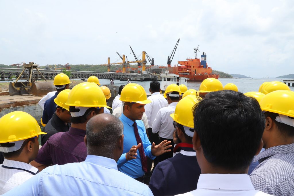 Tokyo Cement: Sri Lanka’s 1st and only public listed Cement manufacturer