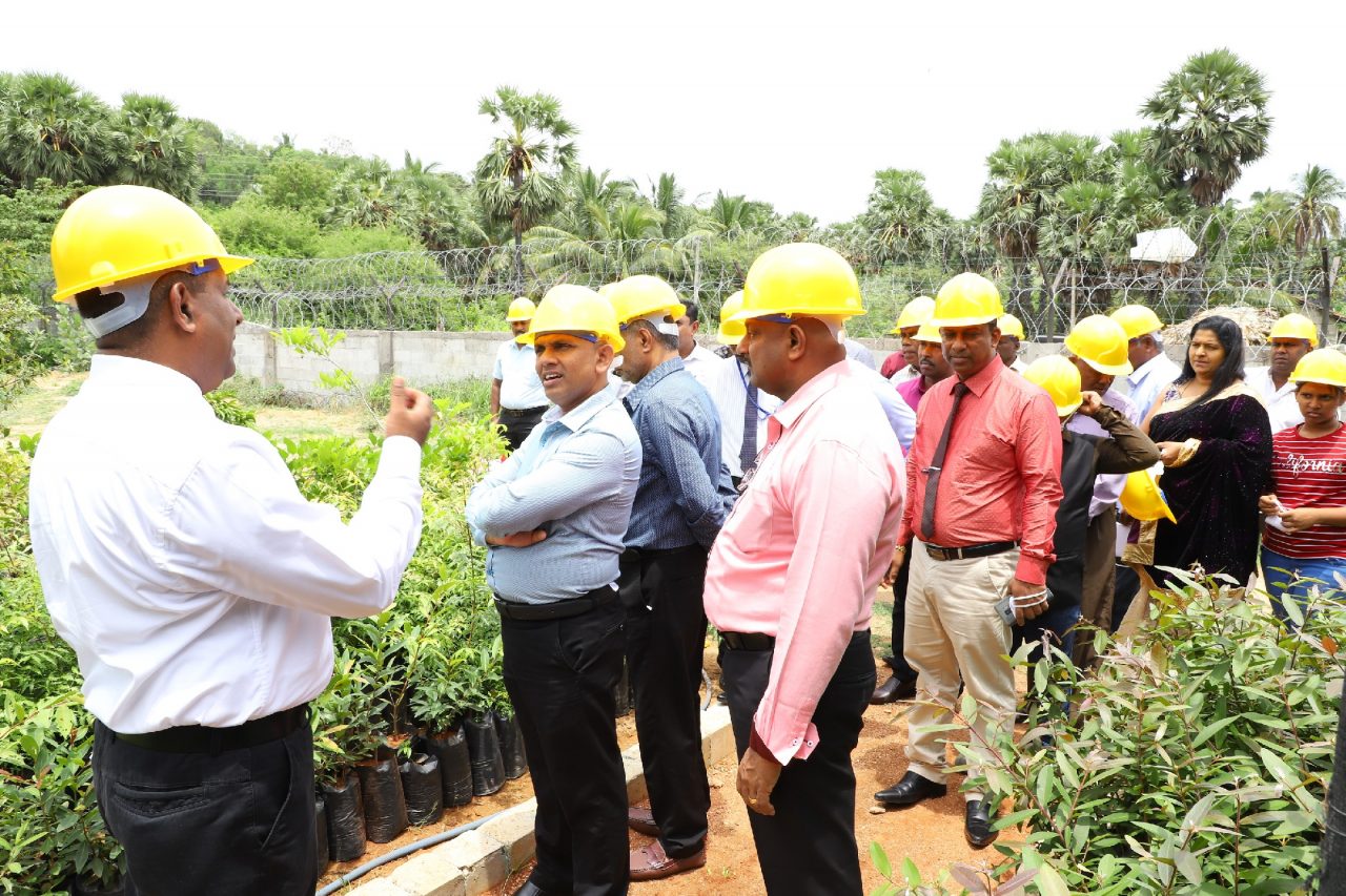 Tokyo Cement: Sri Lanka’s 1st and only public listed Cement manufacturer