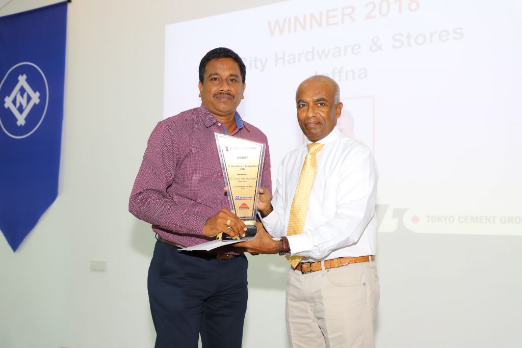 Tokyo Cement: Sri Lanka’s 1st and only public listed Cement manufacturer