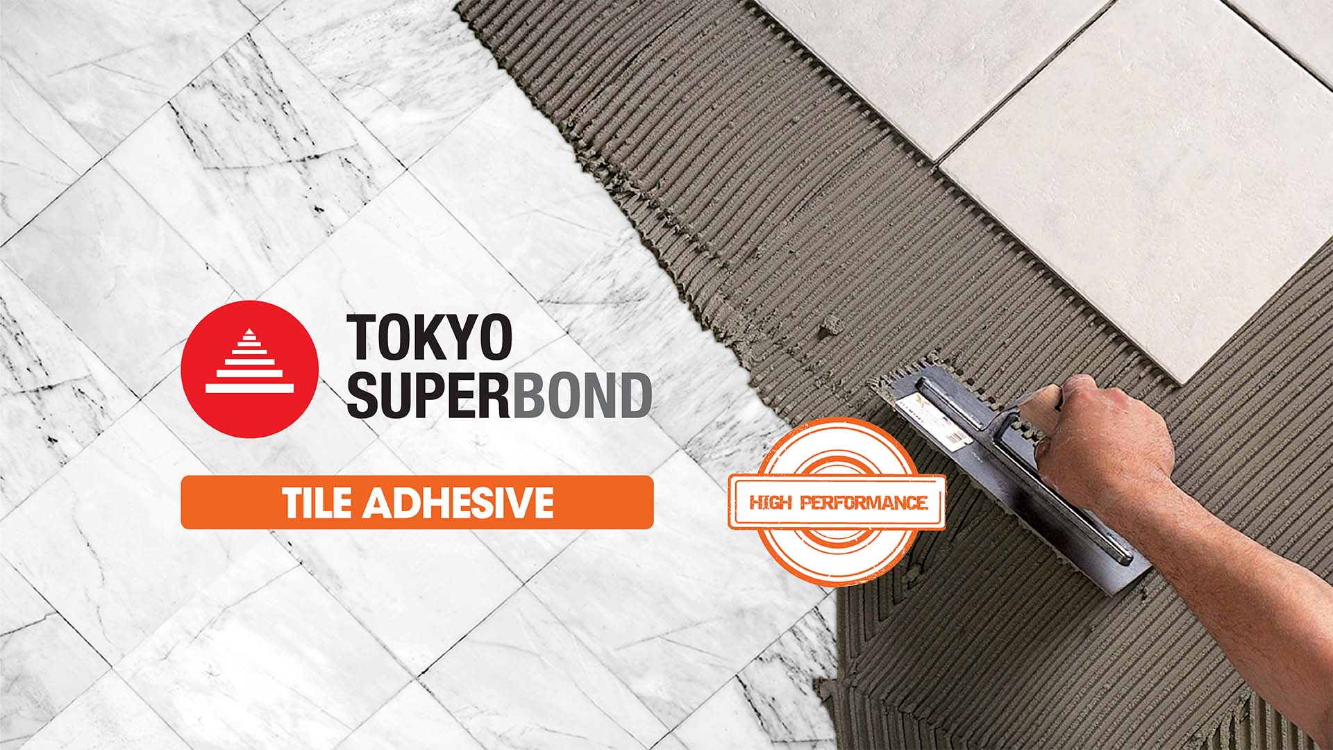 High Performance | Tokyo Cement